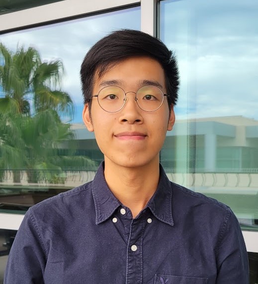 Thomas Leung | Eller College of Management